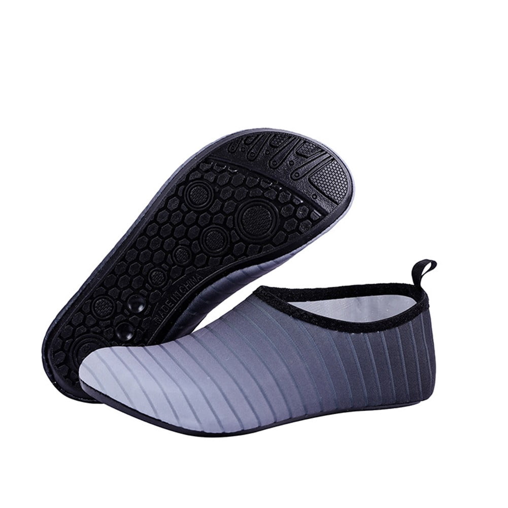 Beach Outdoor Sandals Sneakers Water Sports Shoes Barefoot Yoga Socks ...