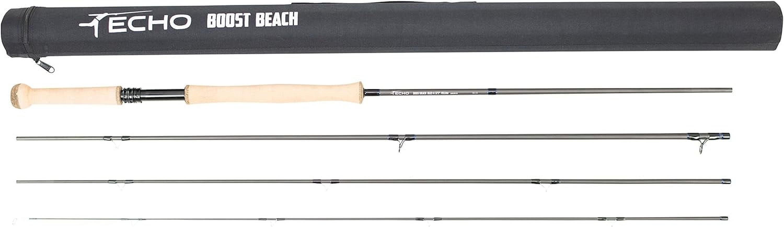Beach Overhead Spey Fly Rod - Walmart.com