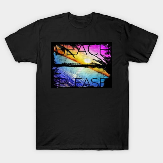 Beach Please Sarcastic Cheeky Coastal Summer Vacation Holiday Gift ...