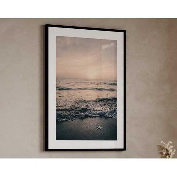 Beach Print Wall Art - Photography Prints - Wall Art - Ocean Wall Art ...