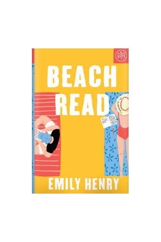 Pre-Owned Beach Read (Book Of The Month Edition), 9781643856049 ...