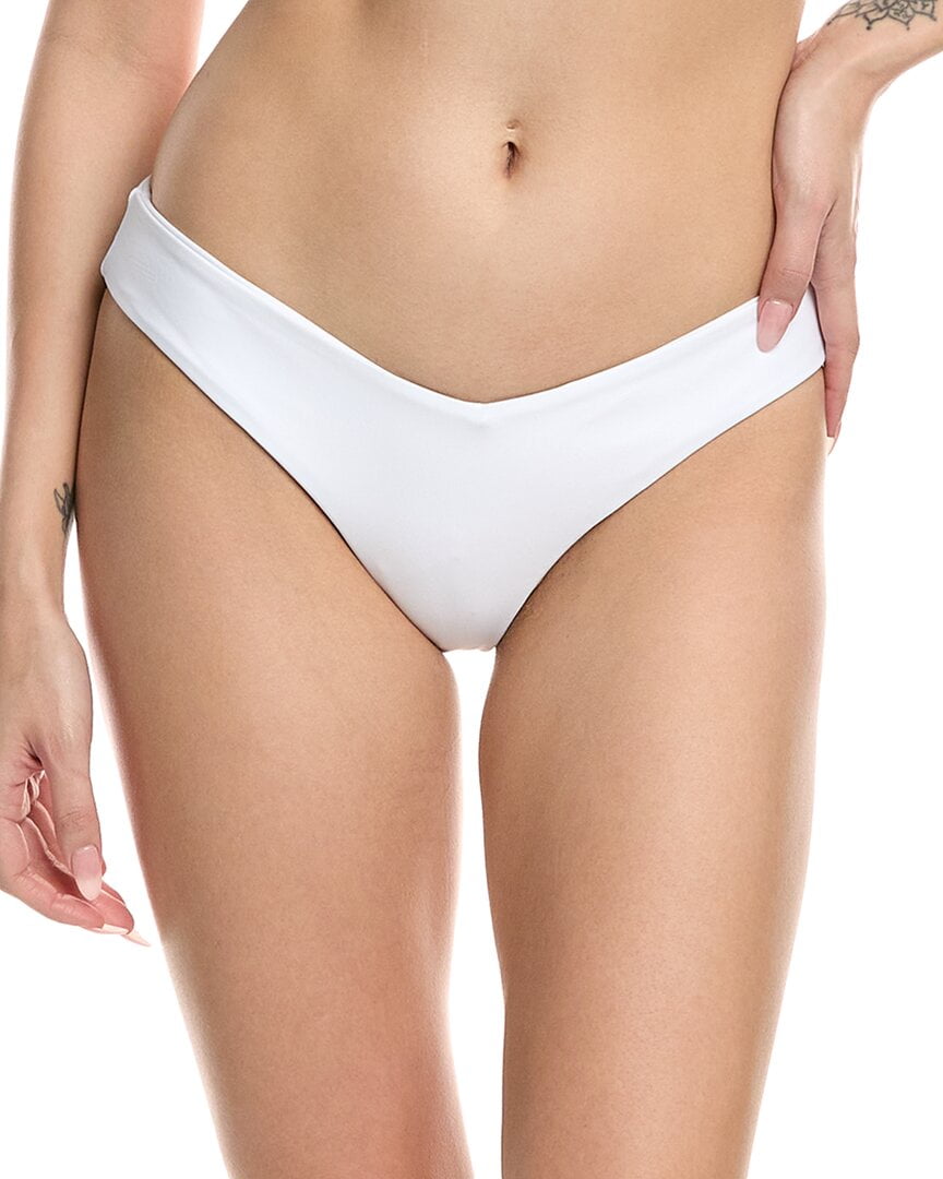 Beach Riot womens Vanessa Bikini Bottom, xs, White - Walmart.com