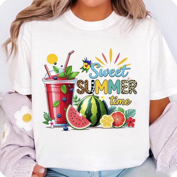 Beach Sand Lovers Sweet Summer Tropical Islands Fun Vacation Shirt ...