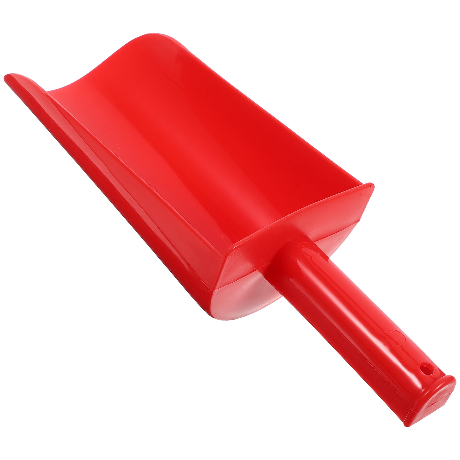 Beach Sand Shovels Scooping Spade Toys Plastic Sand Shovel Beach Spade ...