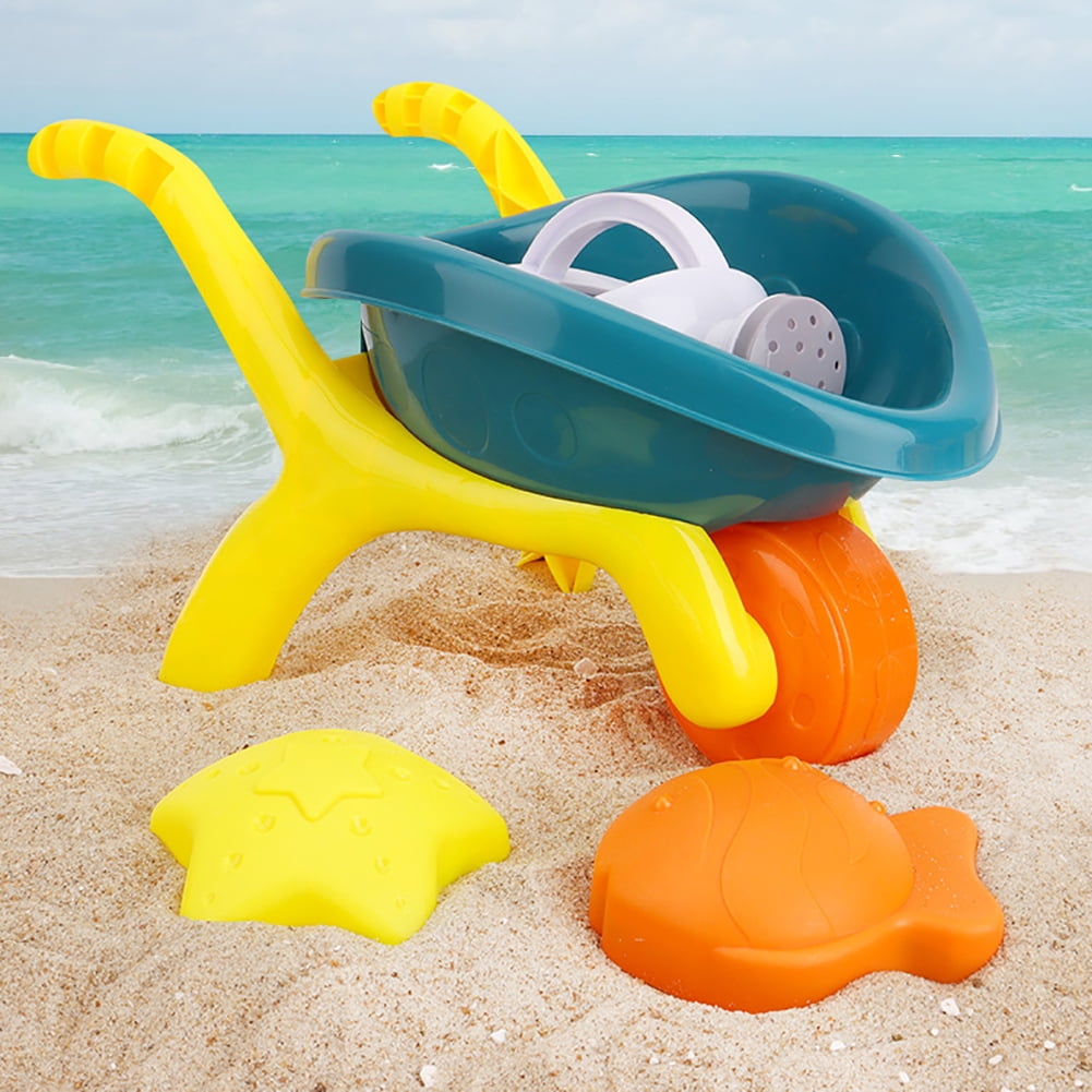 Beach Sand Toys for Kids Age 3+ Years Old, Beach Toys for Toddlers with ...