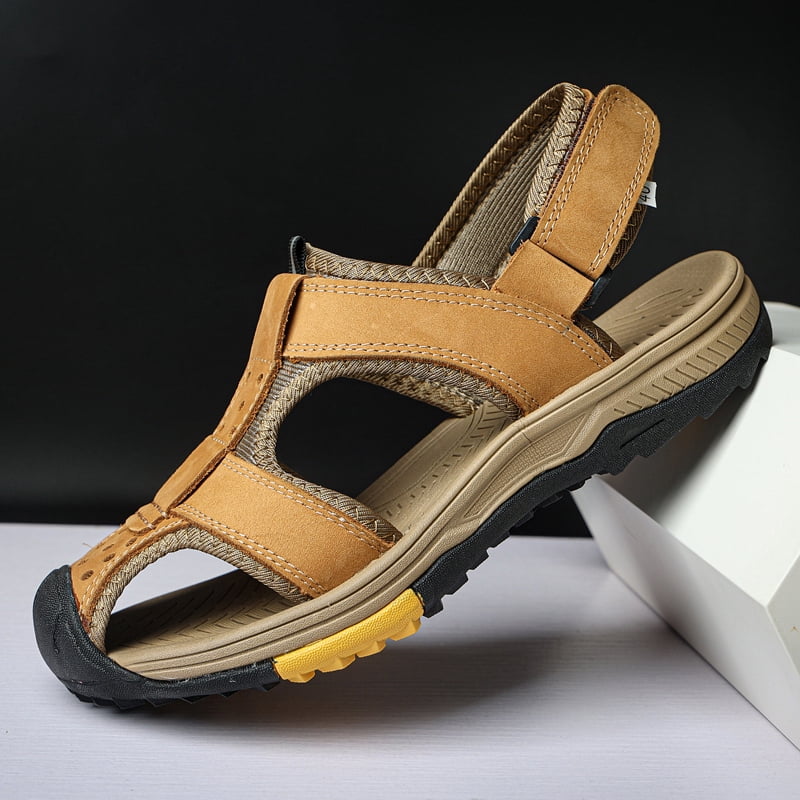 Beach Sandals for Daily Wear, Comfortable with Non-slip Soles, Durable ...