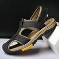 Beach Sandals for Daily Wear, Comfortable with Non-slip Soles, Durable ...