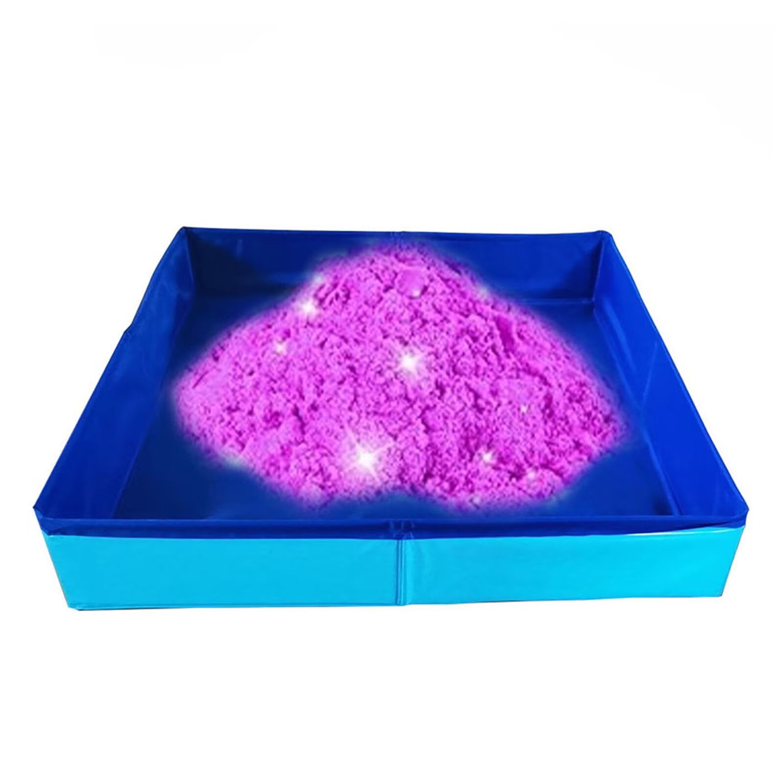 Beach Sandbox Toys for Children, Outdoor Game Sand Table Play Sand Toys ...