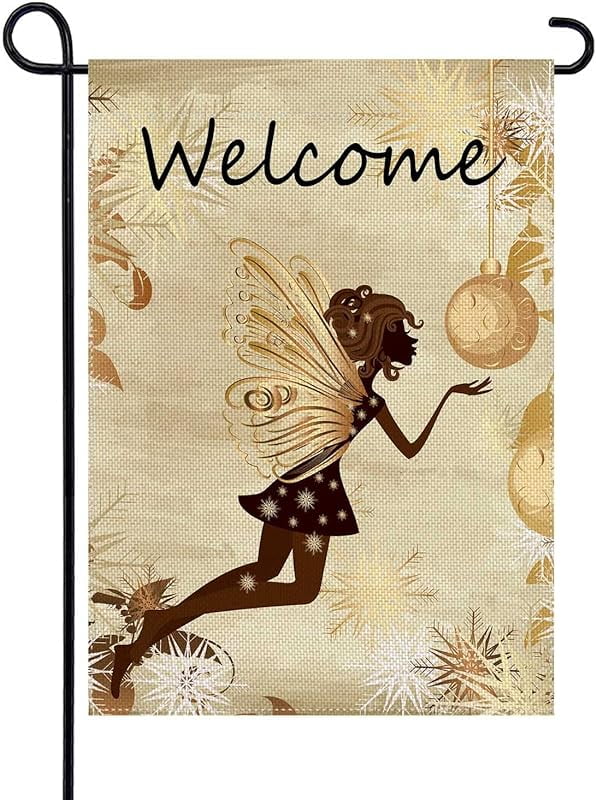 Beach Sea Burlap Garden Flags 12.5X18 Double Sided Sunset Tropical ...