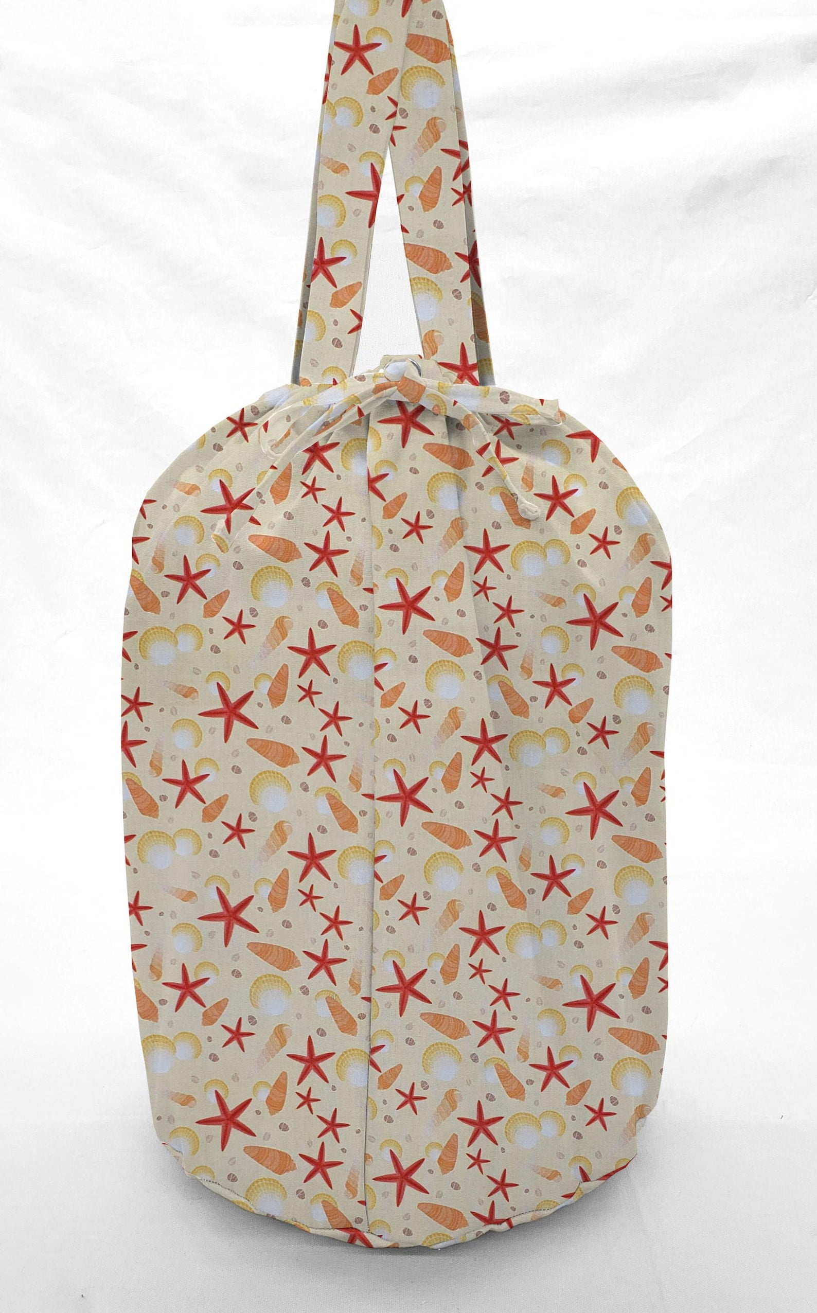 Beach Seaside 5 Gallon Carboy Bottle Drawstring Carrier & Cover by ...