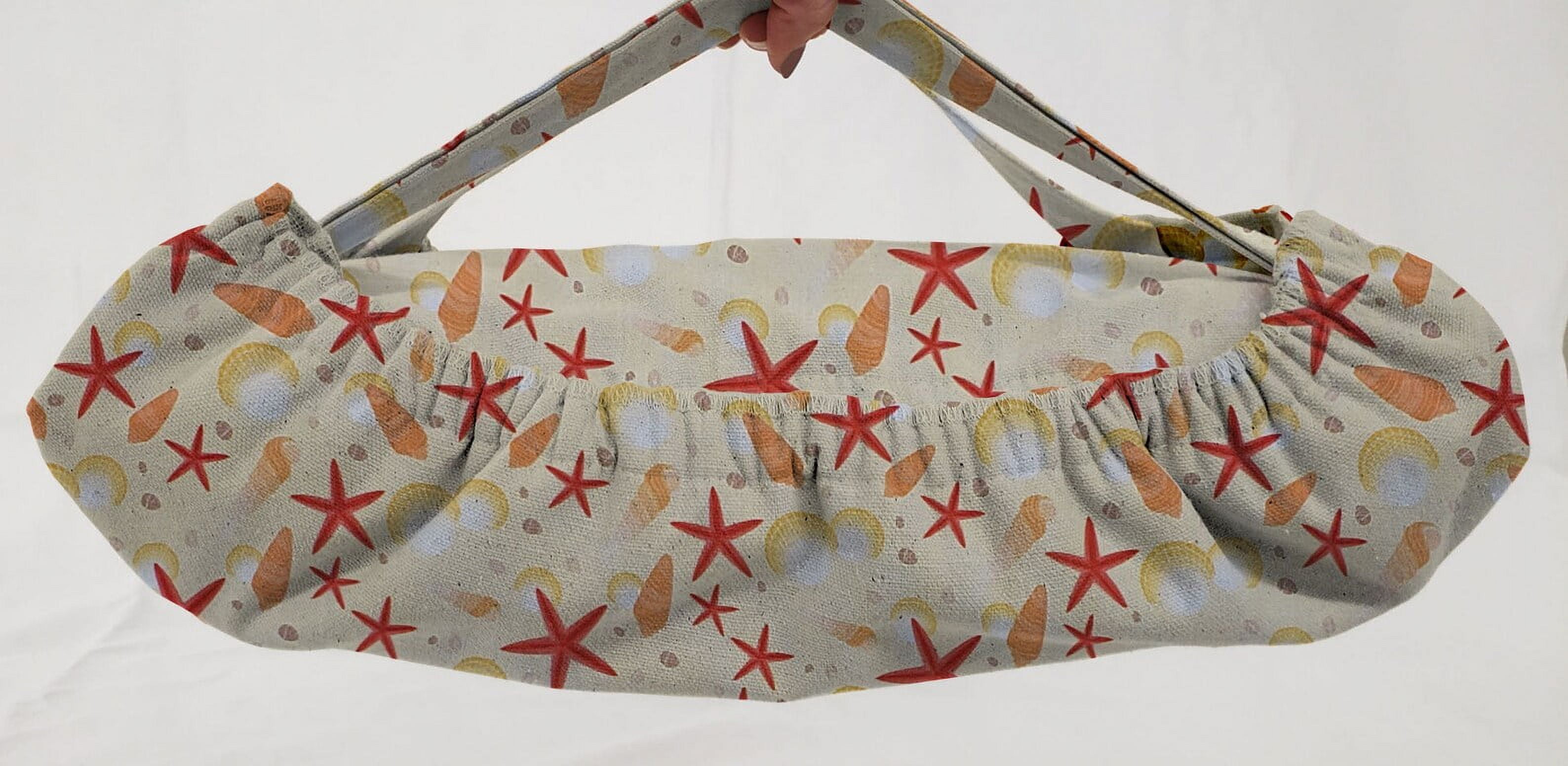 Beach Seaside Casserole Baking Pan or Pie Plate Cozy and Carrier by ...