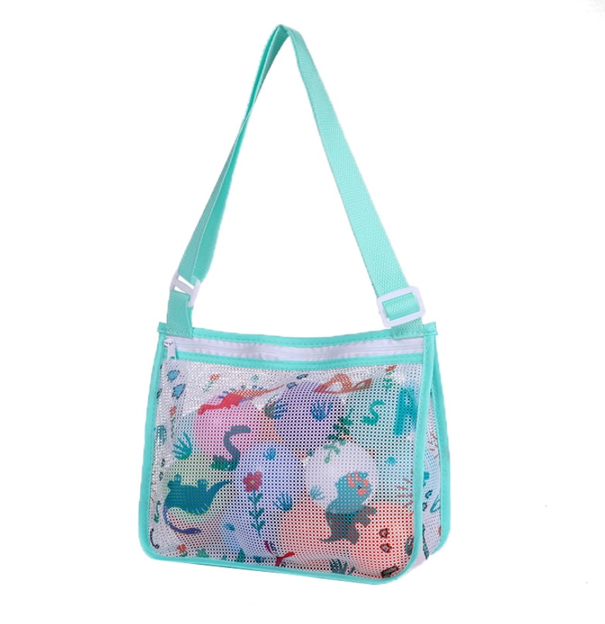 Beach Shell Bags for Holding Beach Shell, Beach Mesh Bag,Shell ...