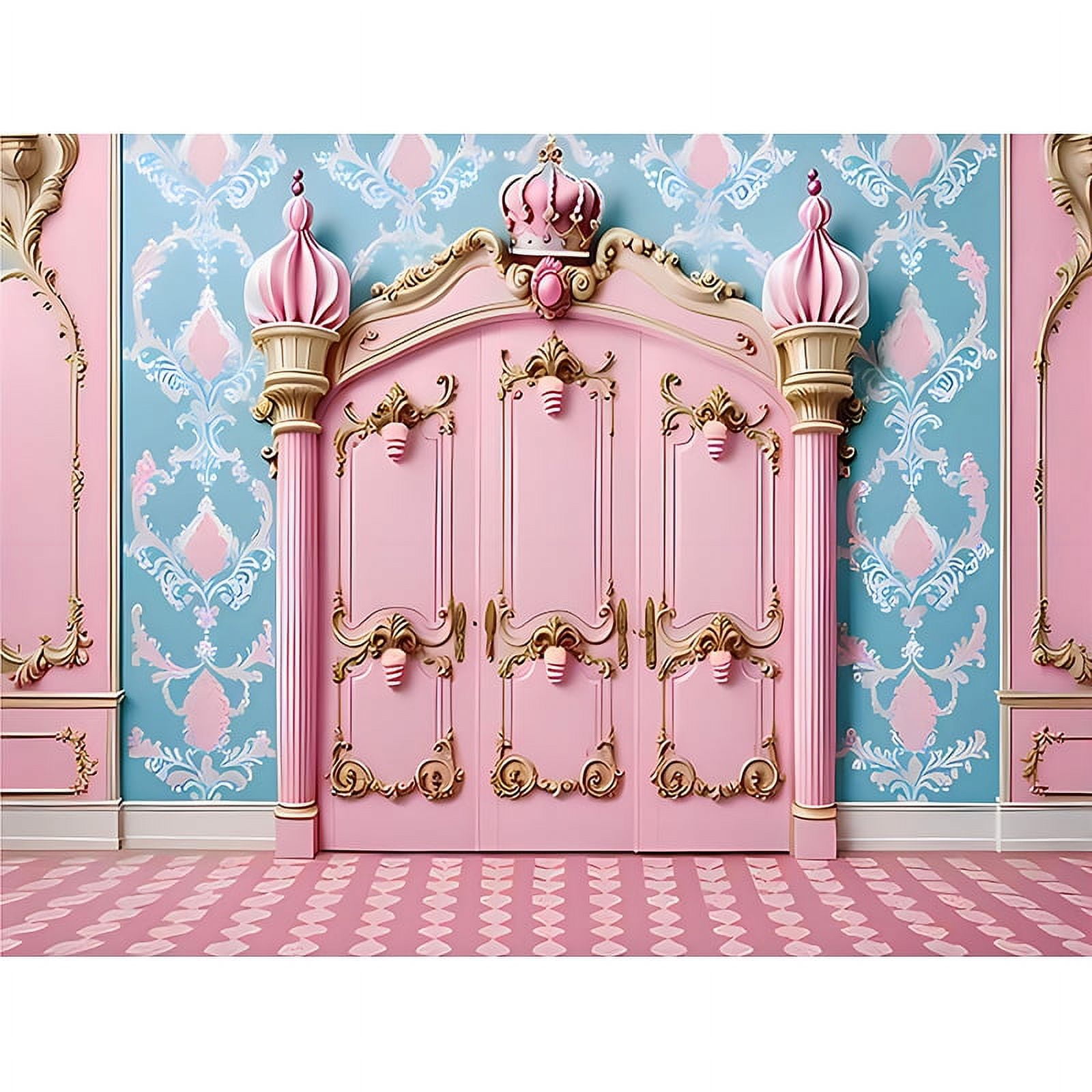 Beach Shells Sailboat Sea Happy Birthday Photography Background ...