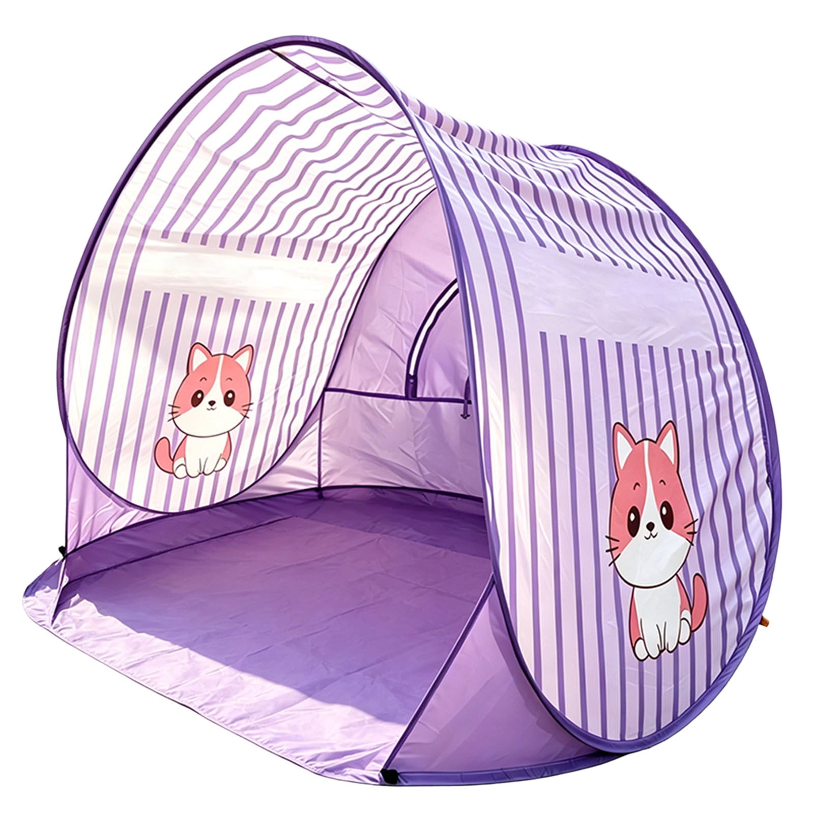 Beach Shelter 145 X 145 X 110 Cm Beach Tent Beach Tent With Portable ...