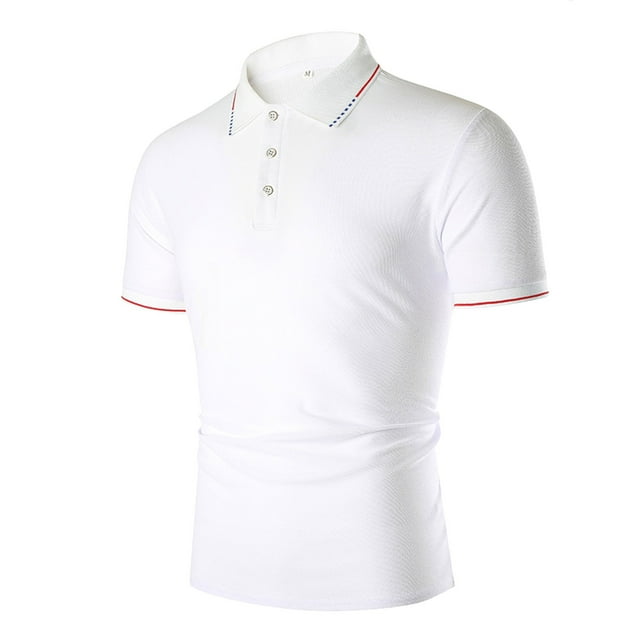 Beach Shirts For Men White Long Sleeve Shirt Men Mens White Button Down