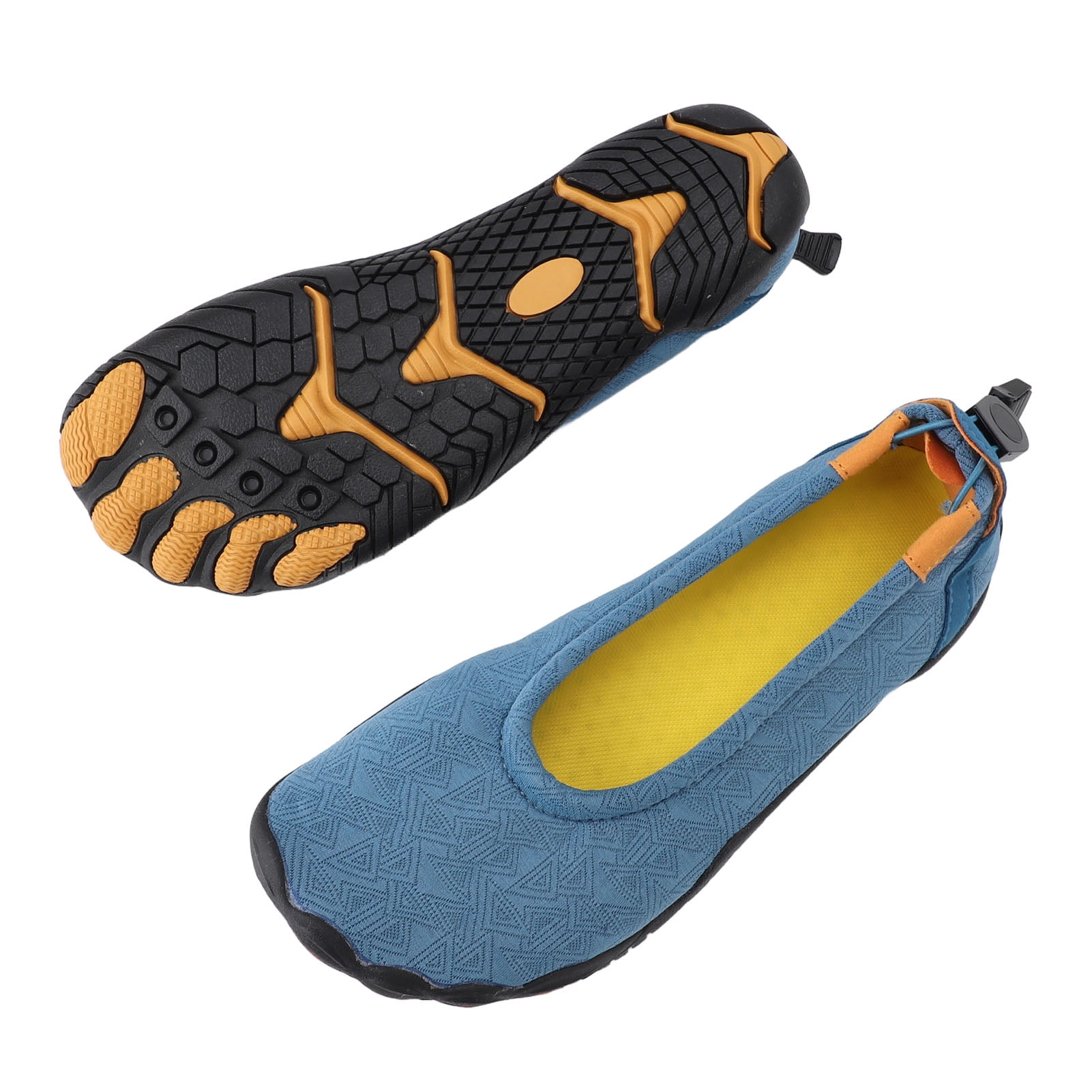 Beach Shoes, Anti Slip Swim Shoes Quick Dry For Fitness - Walmart.com