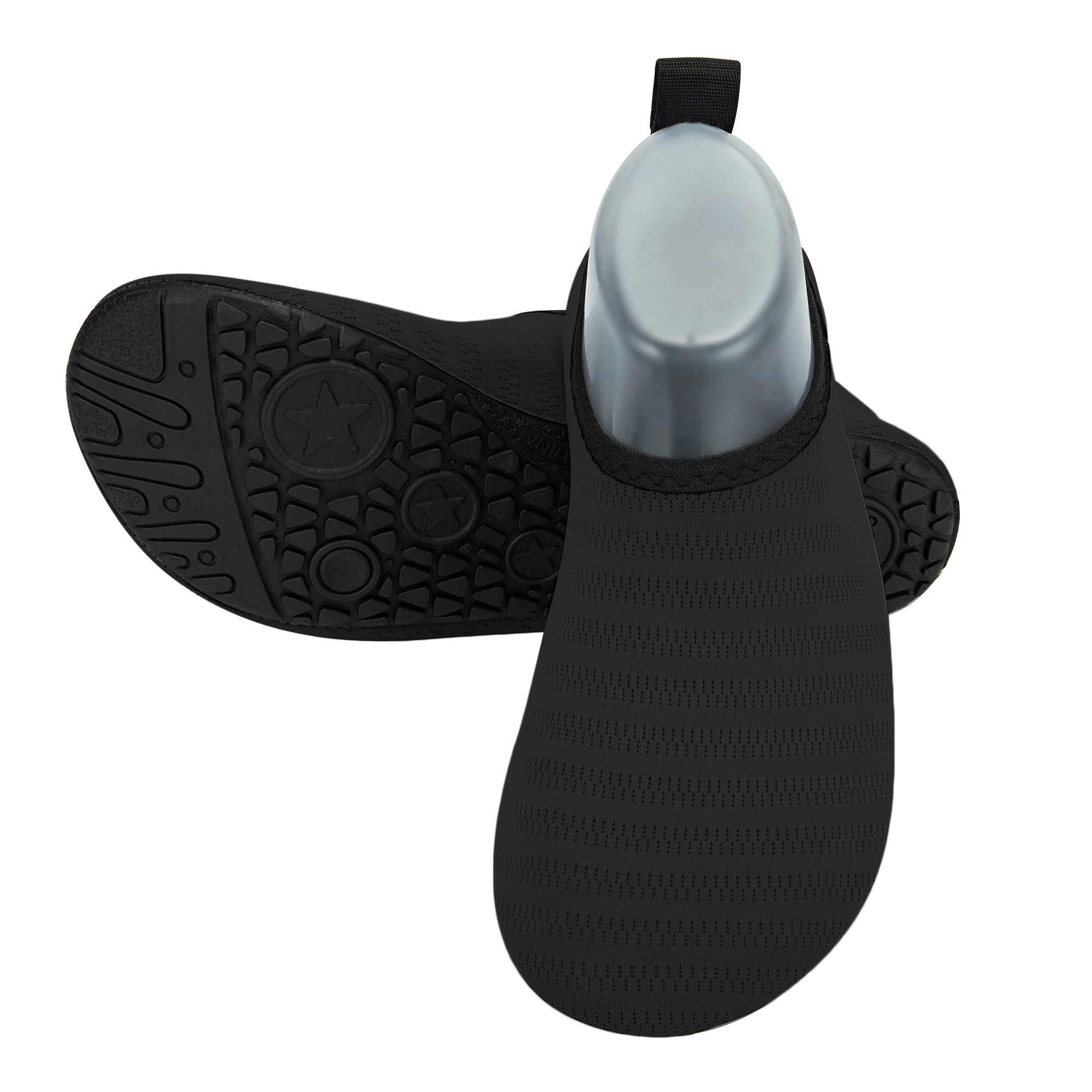 Beach Shoes Pool Shoes Quick-Dry Water Sports Shoes Slip-on Barefoot ...