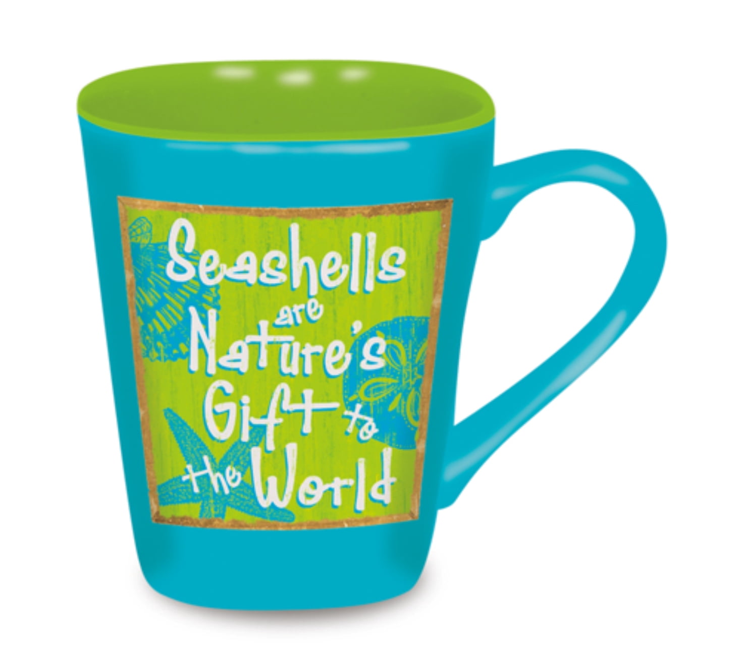 Cape Shore Coffee Mugs in Drinkware - Walmart.com
