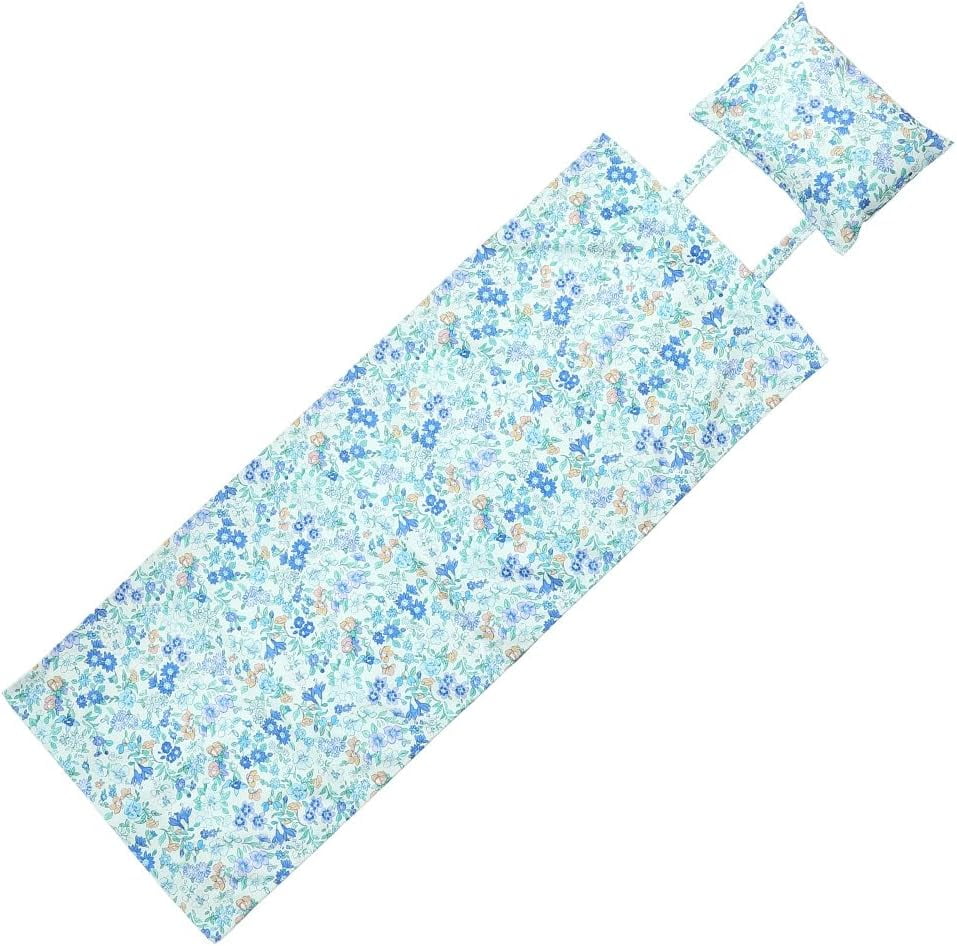 Beach Sling Chair Replacement Canvas 55.5x17 Inch Chair Cloth Lounge ...