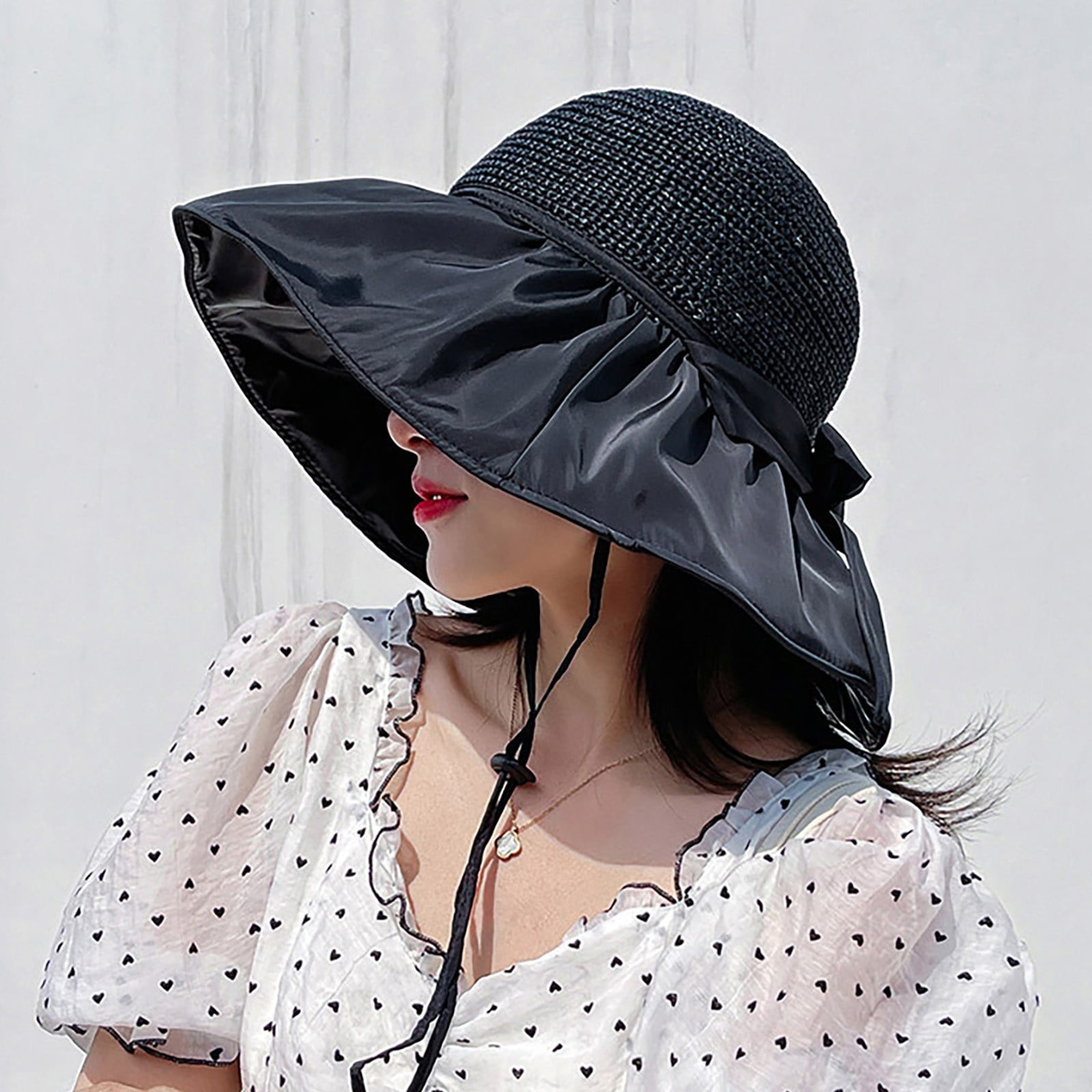 Beach Summer Sun Hat For Casual Everyday Wear Or Outdoors Drovers Hat ...