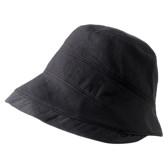 Beach Sun Straw Hats for Women CQXIDFH Hollow Top Wide Brim Sun Hat for ...