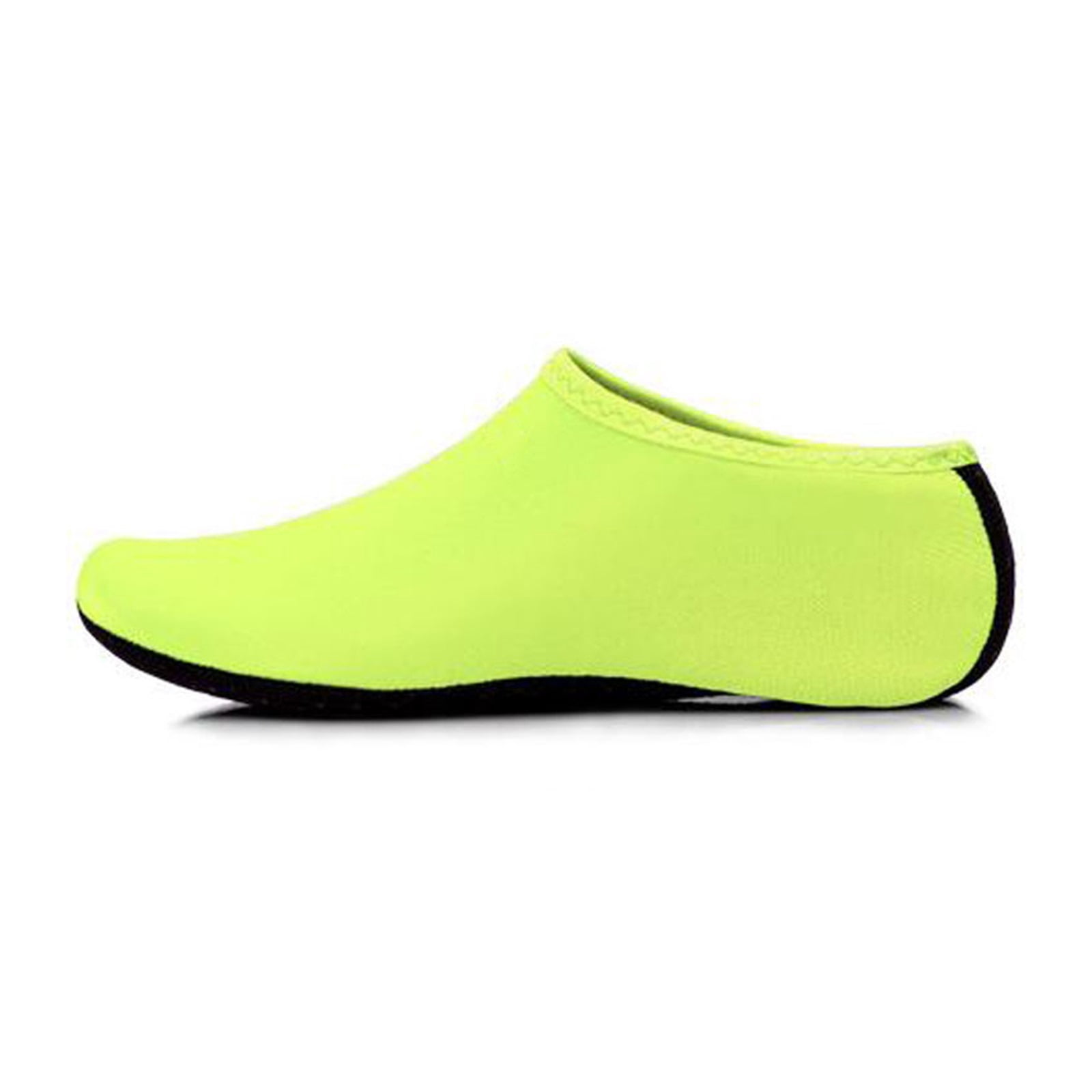 Beach Swimming Water Sport Socks Anti Slip Shoes Yoga Fitness Dance ...