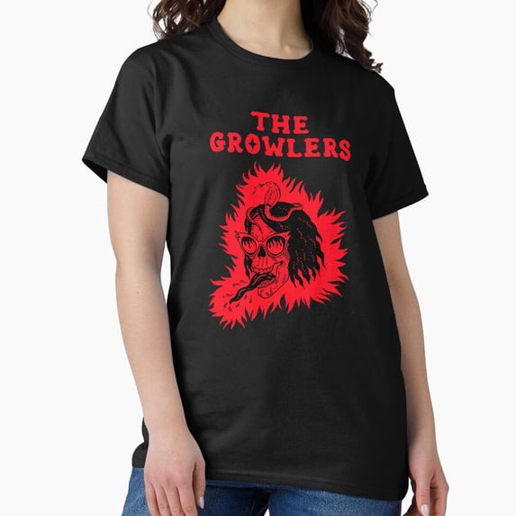 Beach The Goth Tour Anyaran Gothic Concert T-Shirt - Walmart.com