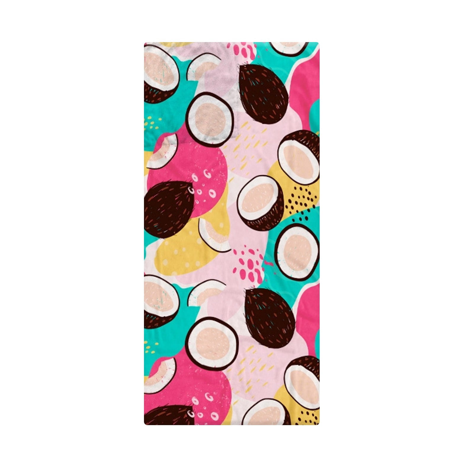 Beach Towel Bag, 2-in-1 Convertible Towel & Backpack with Sand ...