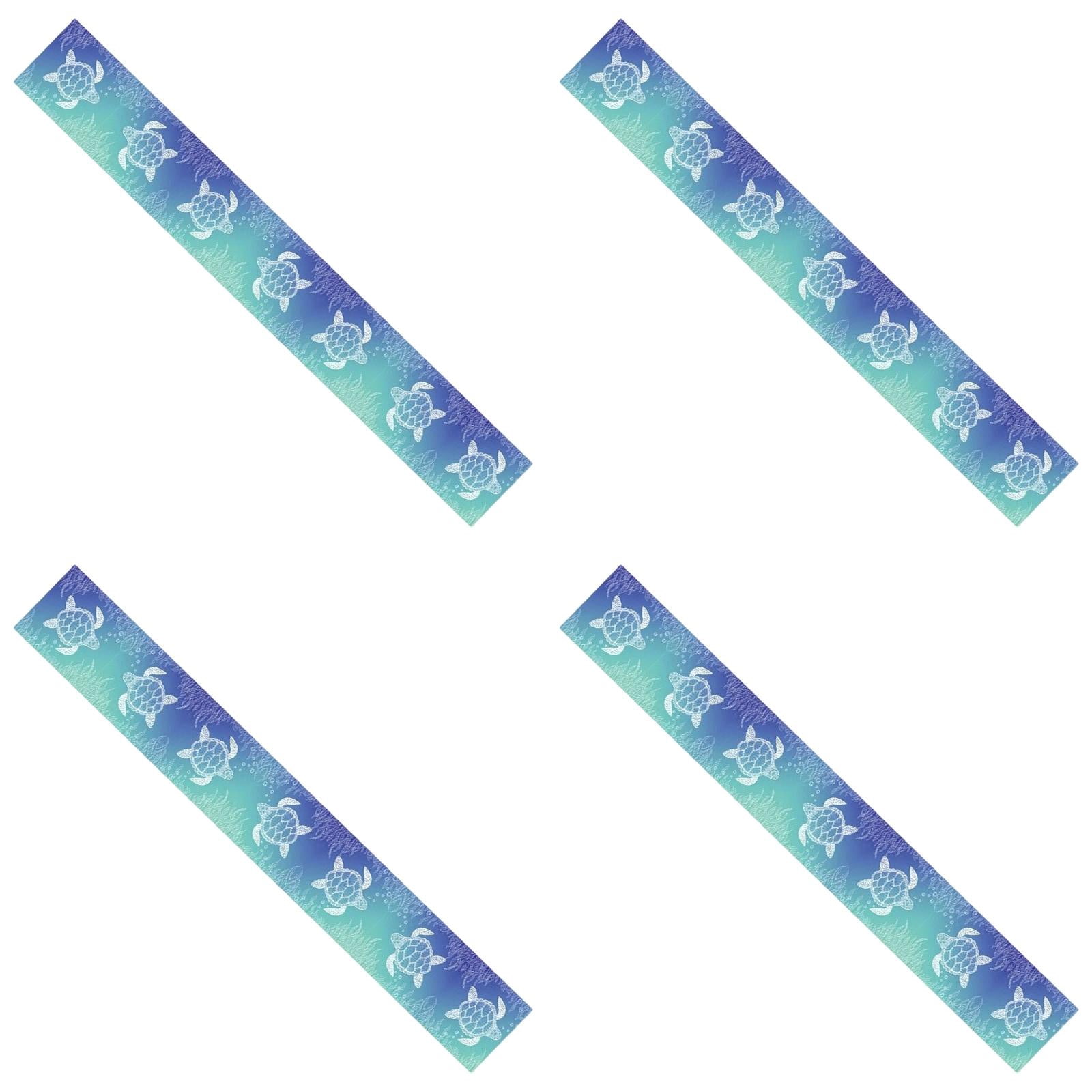 Beach Towel Bands (4 Pack), Beach Chair, Pool Chairs & Cruise Ship ...