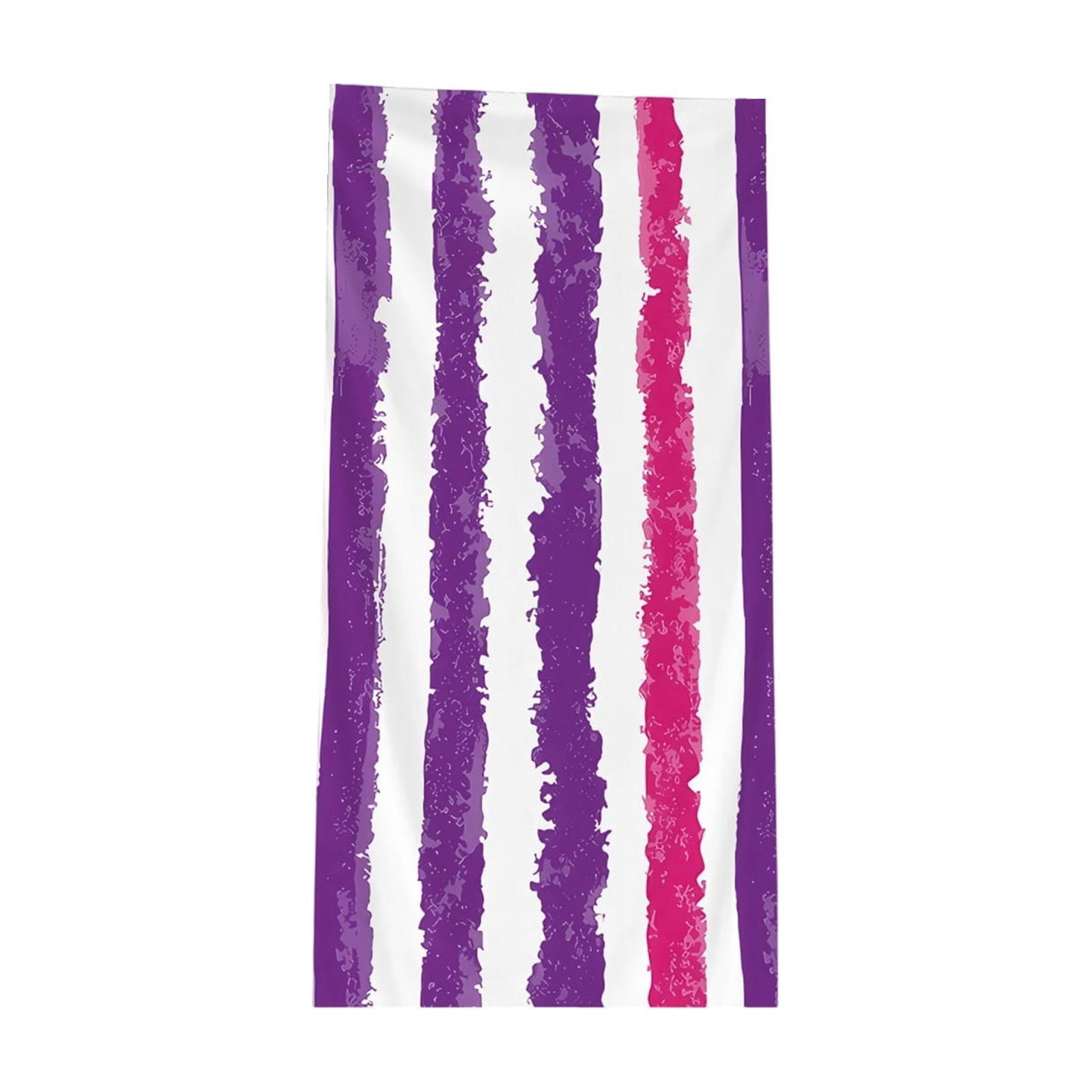 Beach Towel for Travel – Lightweight Microfiber, Compact, Soft, Quick ...