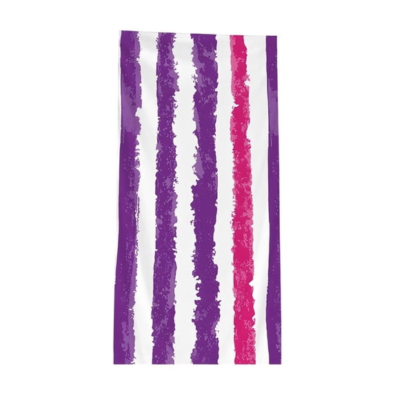 Beach Towel for Travel – Lightweight Microfiber, Compact, Soft, Quick ...