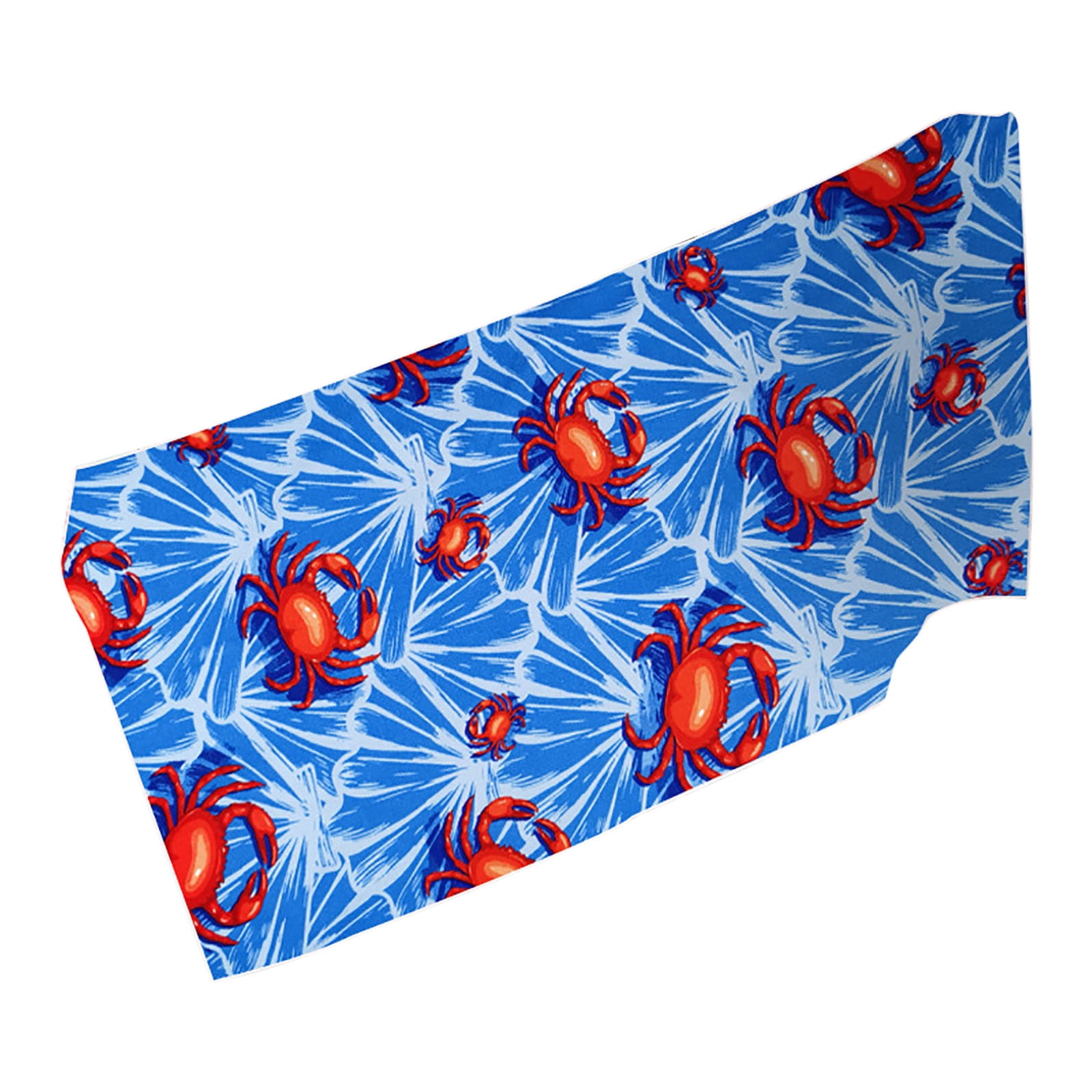 LSLJS Beach Essentials Polyester Beach Towel, 21 - Walmart.com