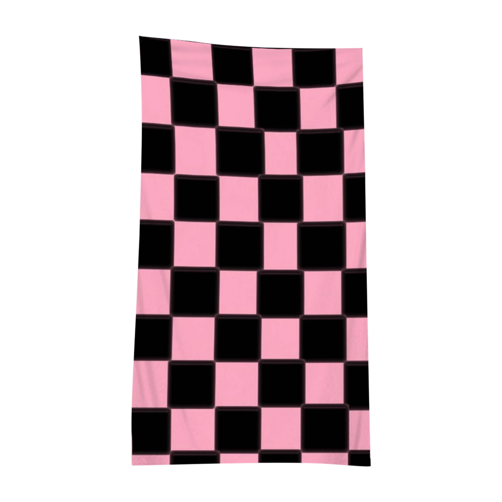 LSLJS Bath Towels Beach Essentials Towels Polyester Singular, 8 Color ...