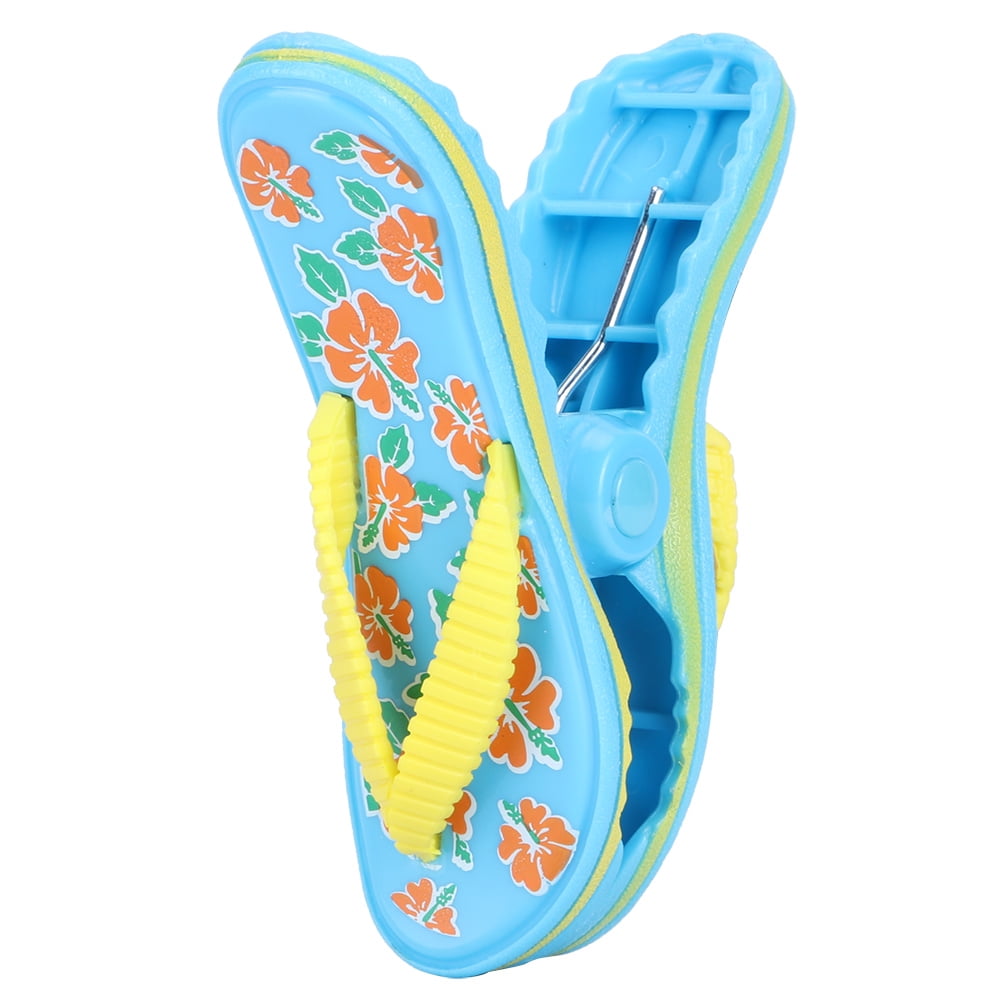 Beach Towels Clips Clothes Clip Secure Chair Clip Portable Towel Clip ...