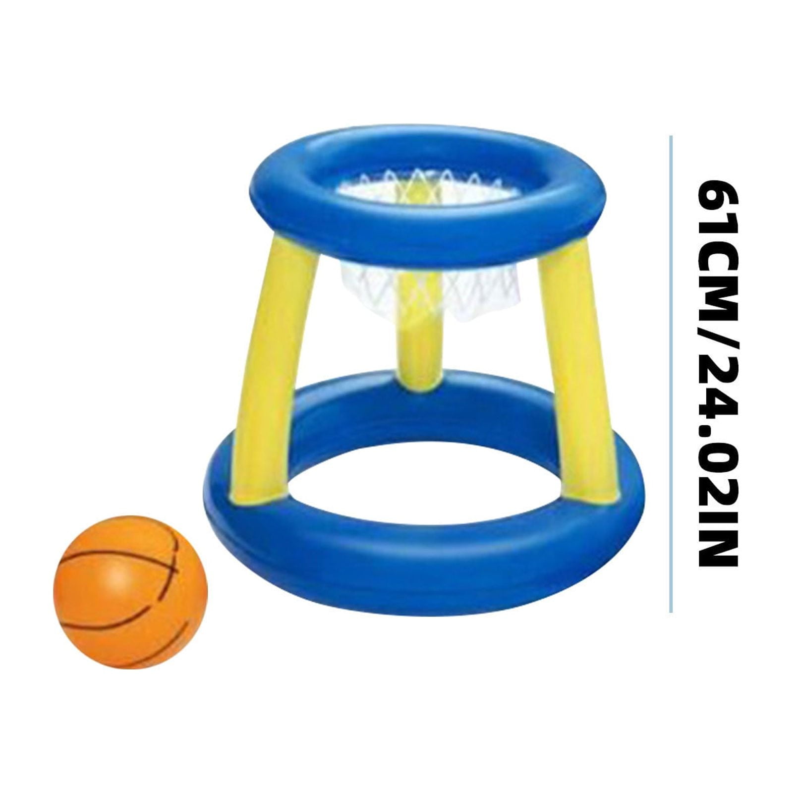 Beach Toys Adult Children Parent-child Swimming Pool Water Inflatable ...