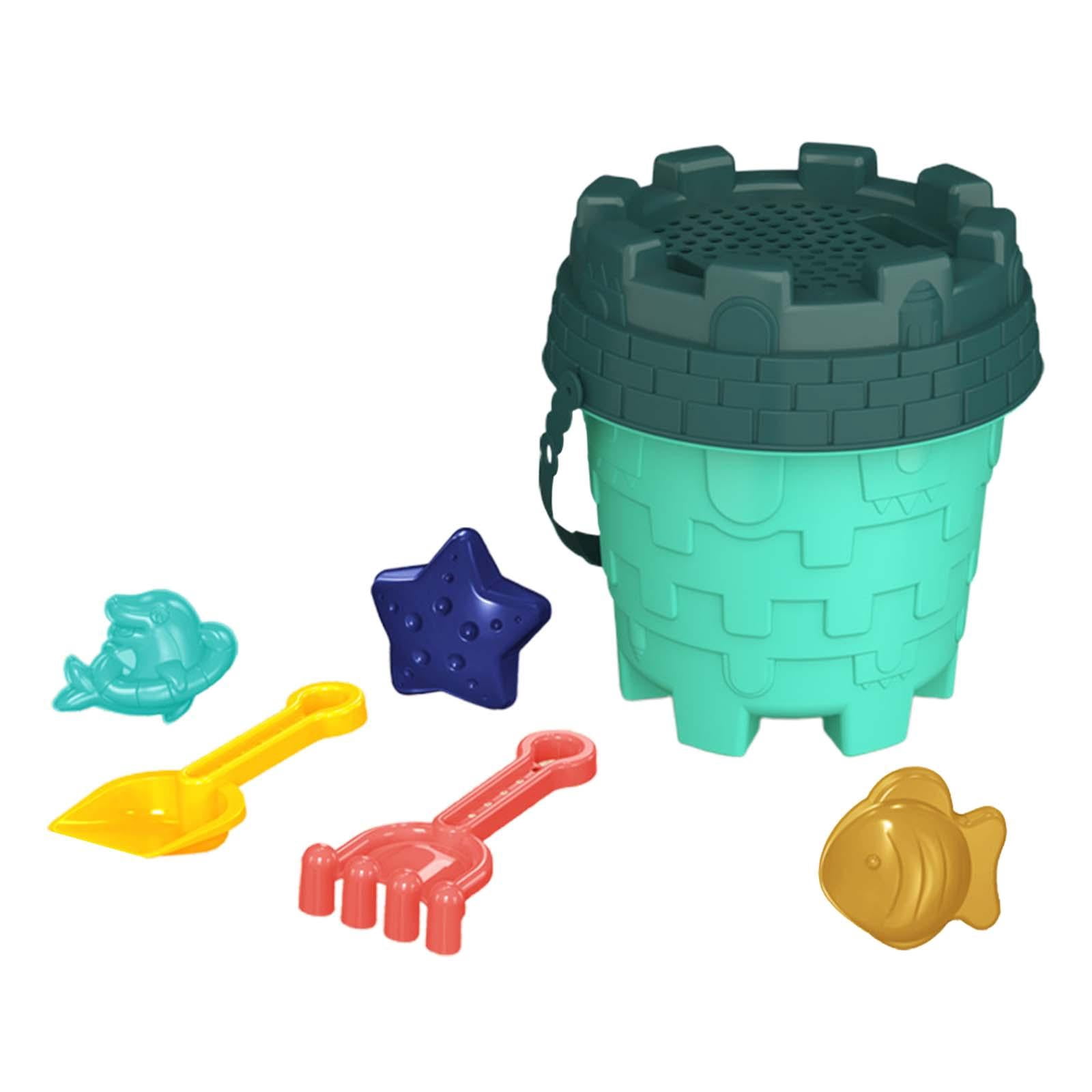 Beach Toys Beach Sand Toy for Beach Party Fun Summer Activities ...