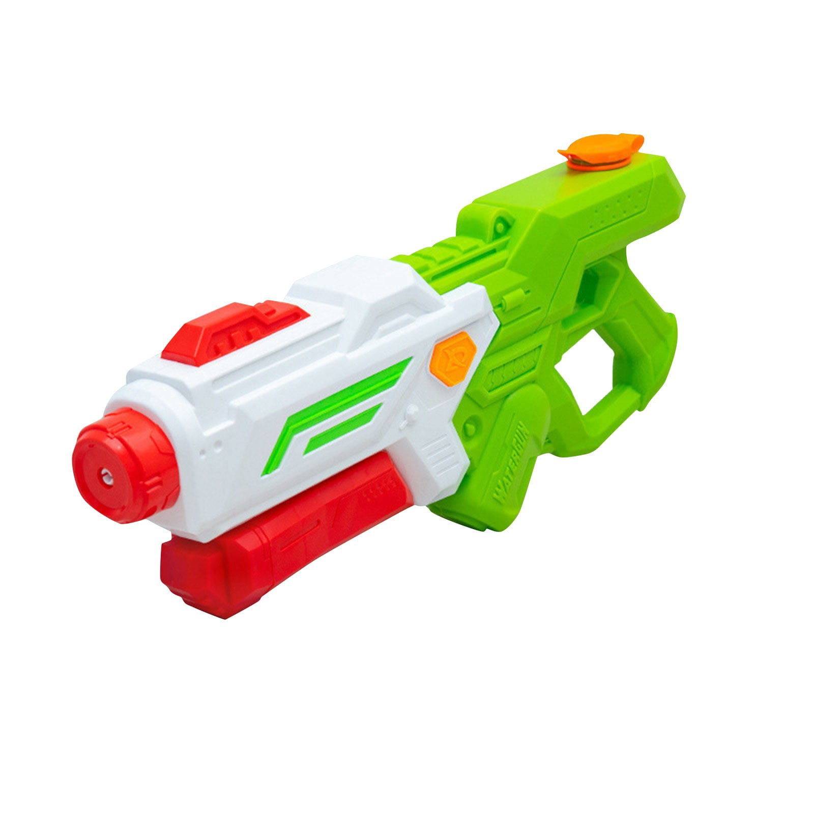 Beach Toys Cartoon Water Sprayer For Children Summer Party Shooting ...