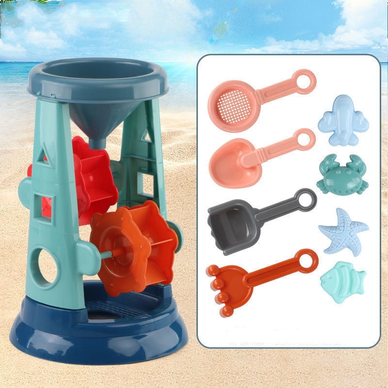 Beach Toys For Kids Children - Walmart.com