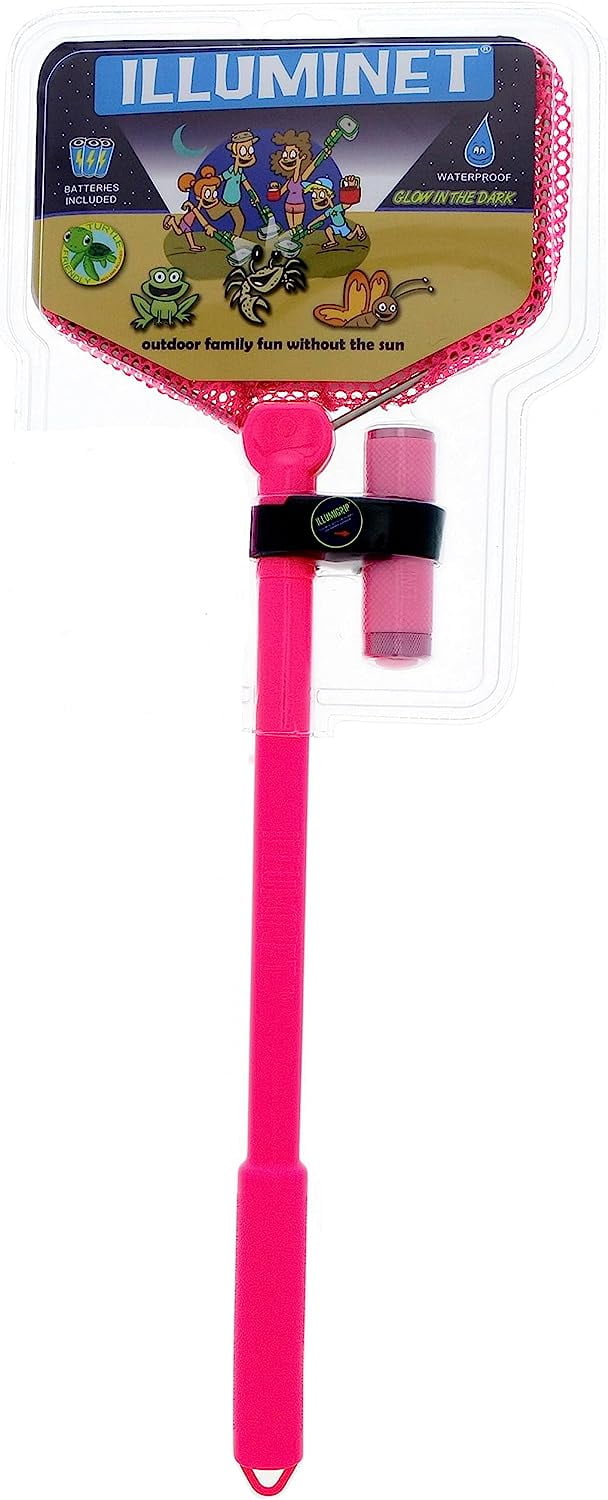 Beach Toys for Kids: Ghost Crabbing Kit, Crab Net Beach Toy Nets, Bug ...