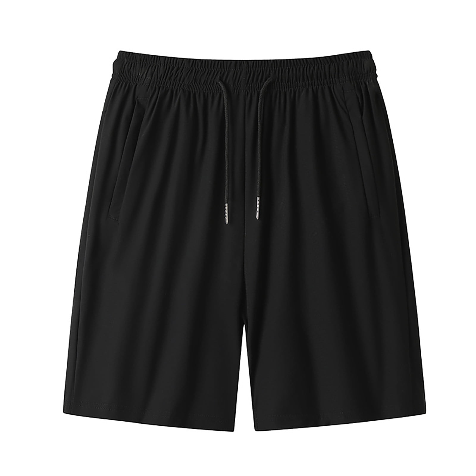 Beach Trunks for Men Mens Swim Trunk Men's Casual Daily Outdoor Beach ...
