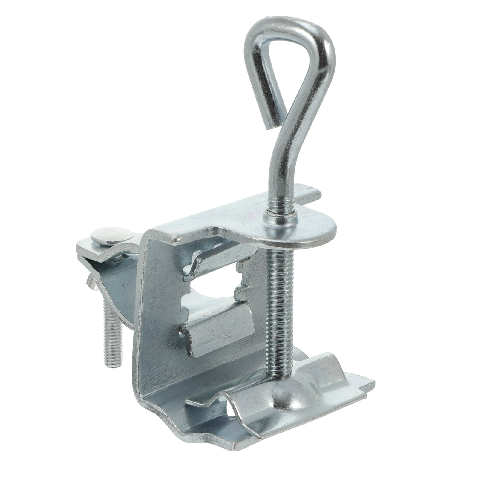Beach Umbrella Clip outside Stand Outdoor Fixed Alloy Boat Mount Clamp ...