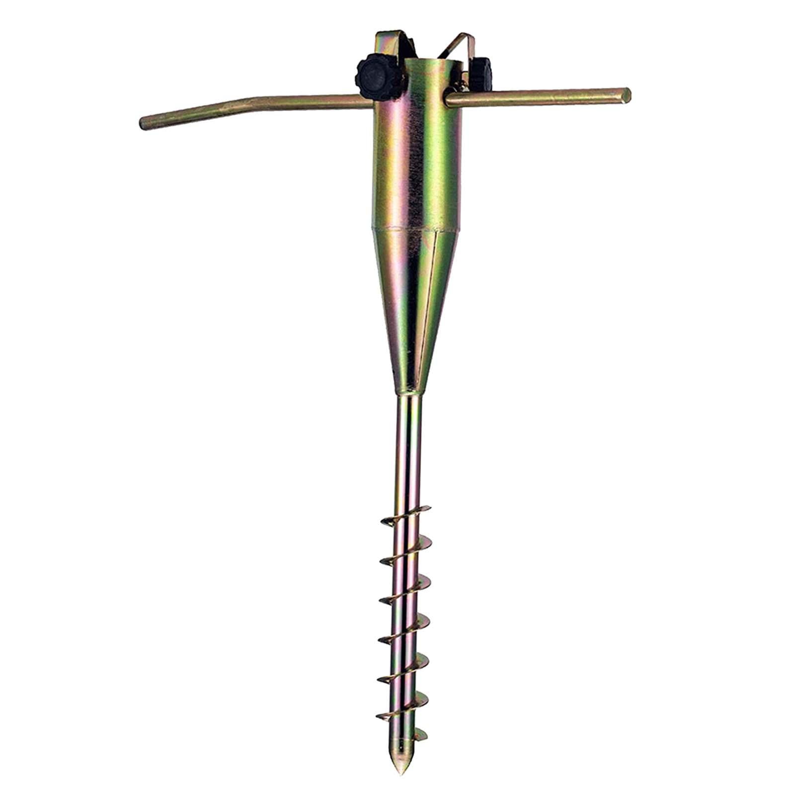 Restaurant Patio Umbrella Anchors for Grassy Areas - Walmart Business ...