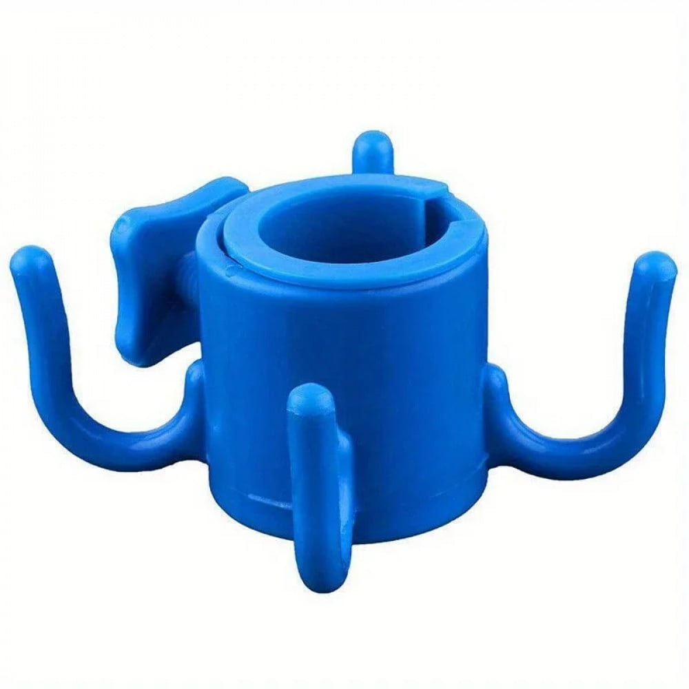 Beach Umbrella Hook Hanging Camping Trip Four Corner Beach Umbrella ...