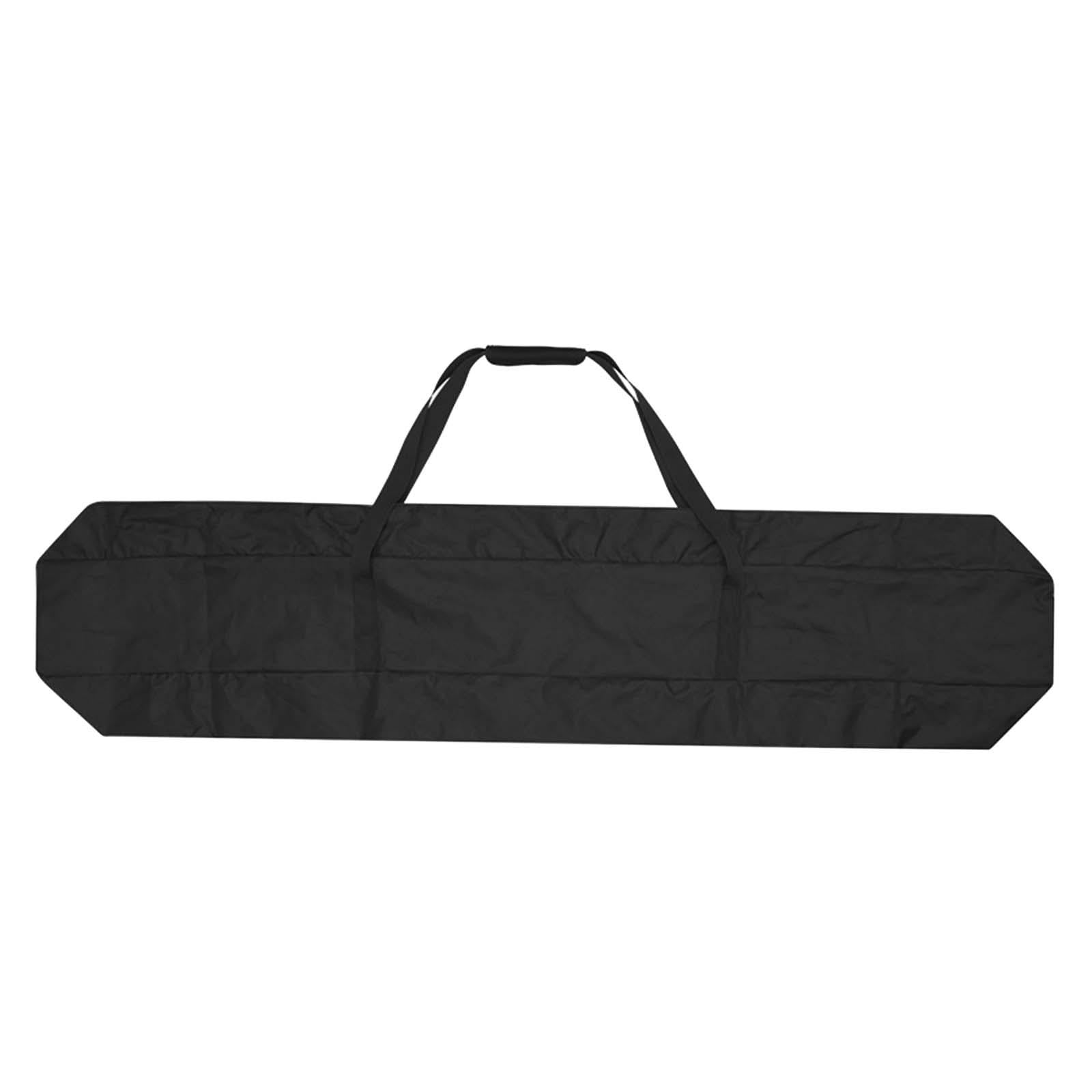 Heavy Duty Patio Beach Umbrella Nylon Storage Bag with Strong Table ...