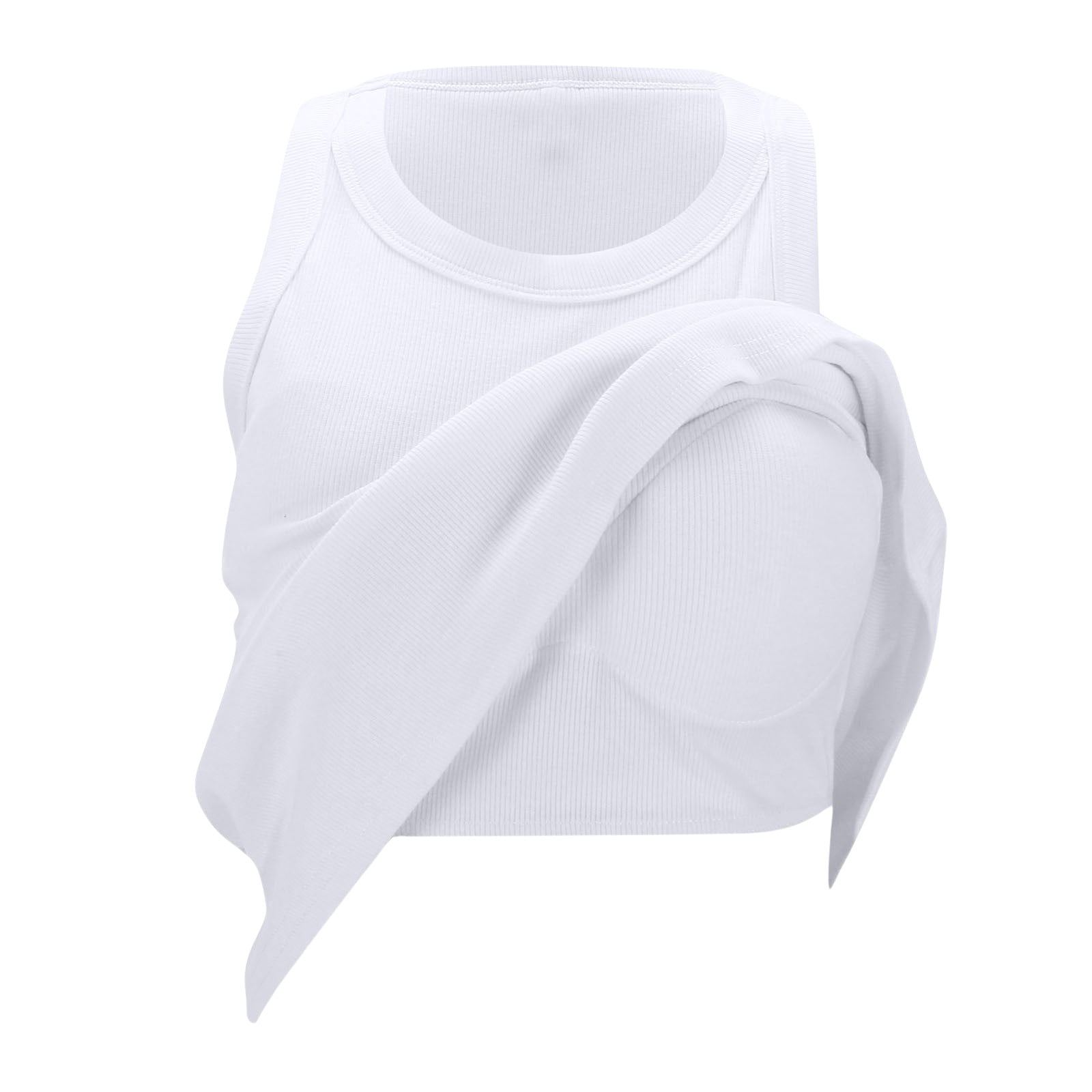 Beach Vacation Clothes for Women Camisole Sleep Set Conservative Tops ...