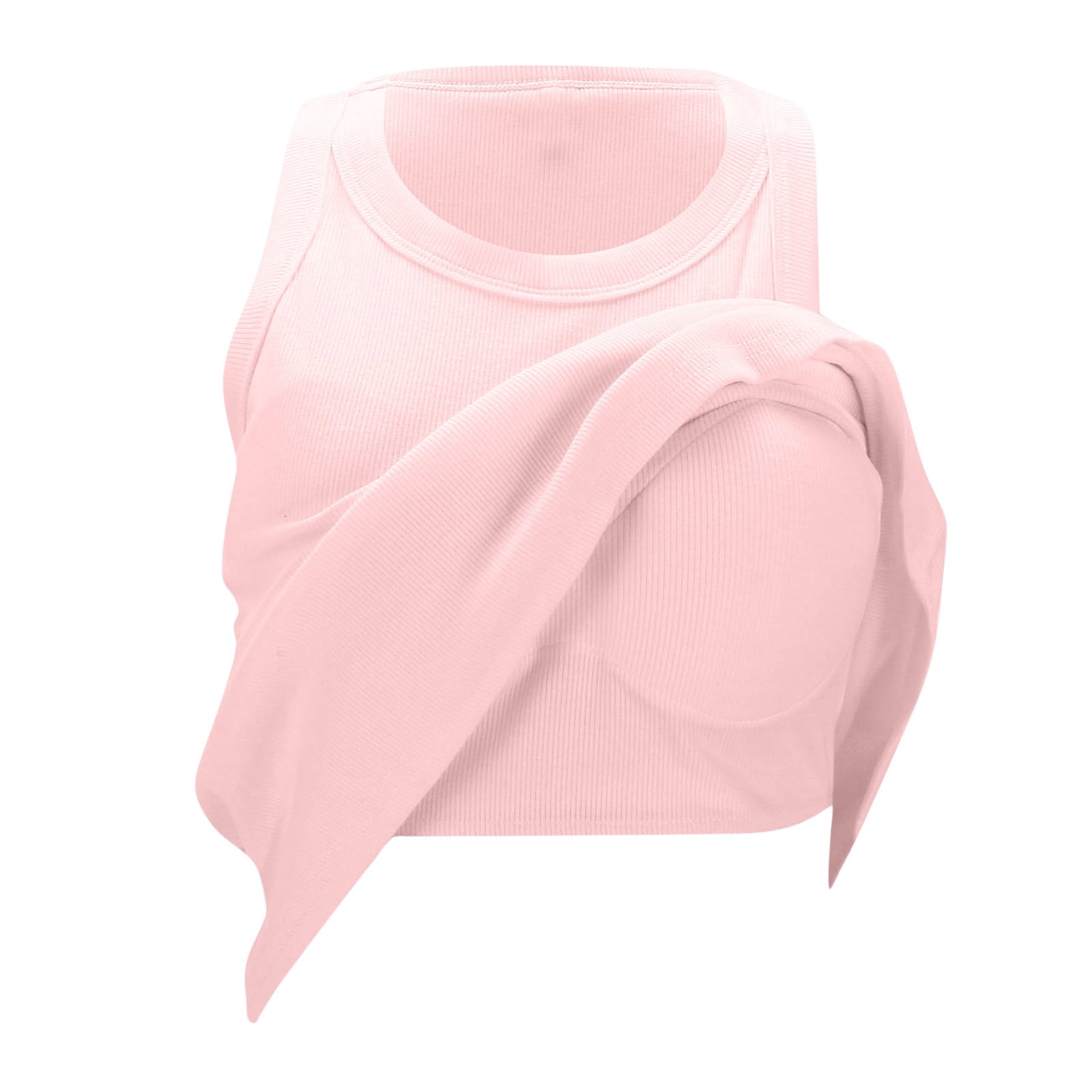 Beach Vacation Clothes for Women Camisole Sleep Set Conservative Tops ...