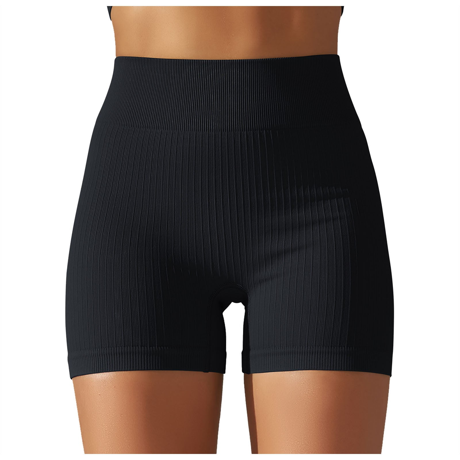 Beach Vacation Clothes for Women Compression Yoga Crop Top Cute ...