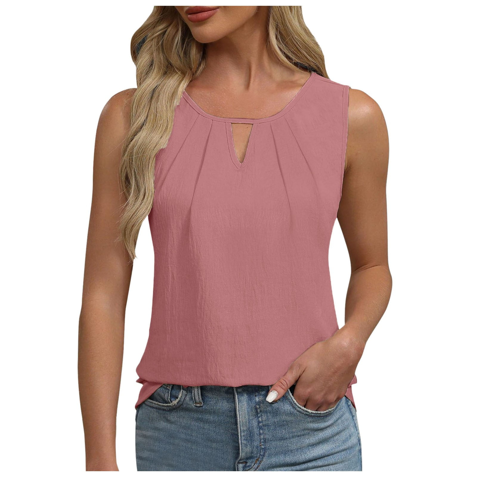 Beach Vacation Clothes for Women Crop Top Sports Camisole Shelf Bra ...