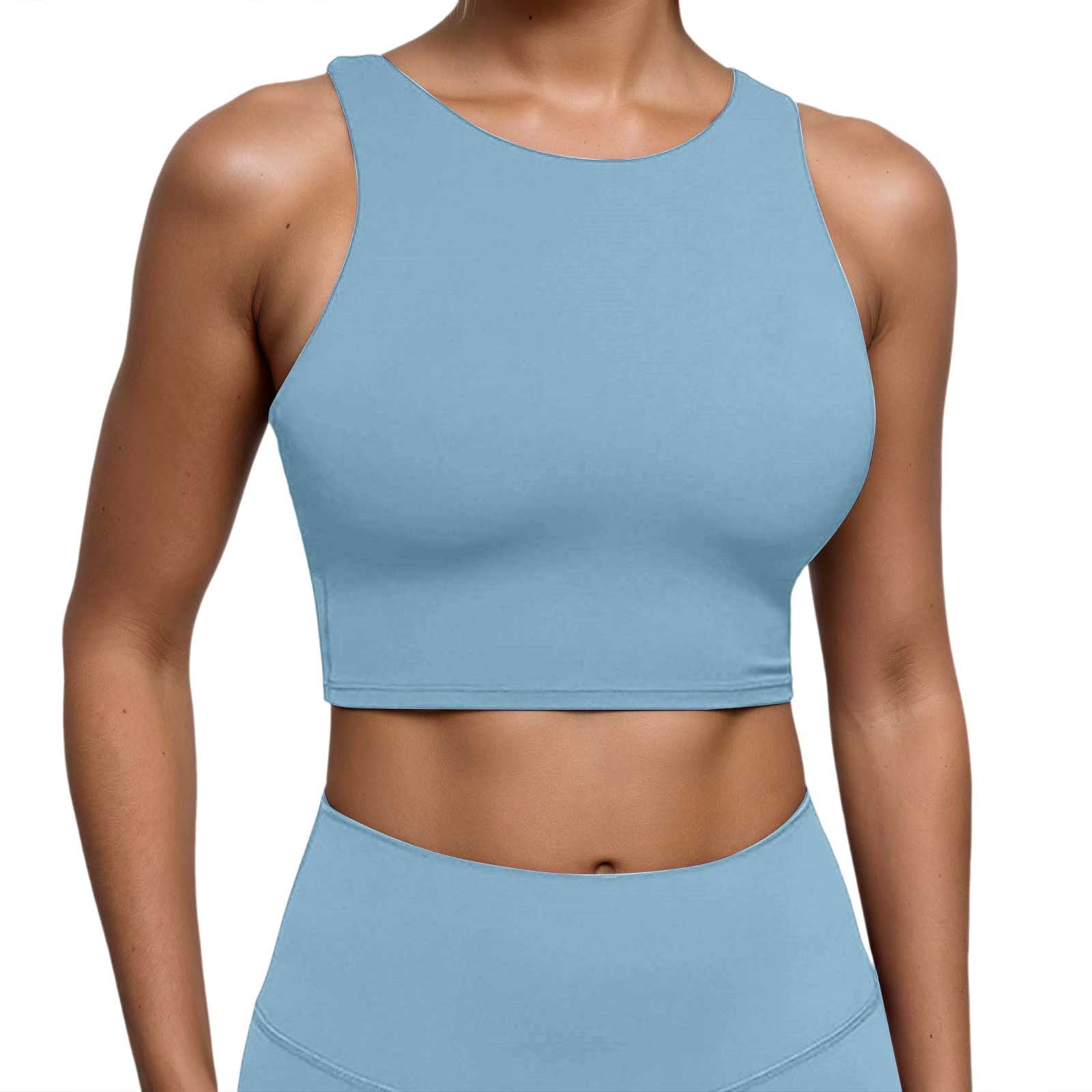 Beach Vacation Clothes for Women Striped Top Women Crop Shorts Crop ...