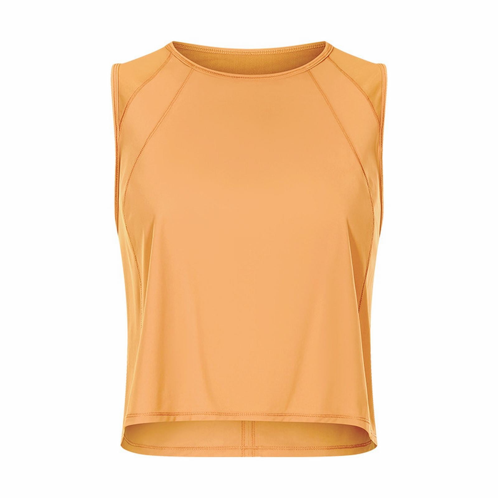 Beach Vacation Clothes for Women Tote Girls Top Pack Women Dark Tan Top ...